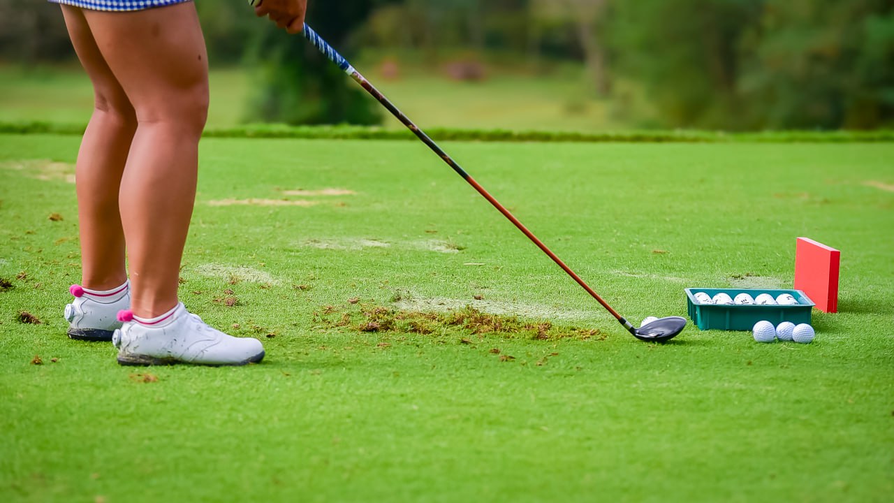 Elite Golf Championships: The Top 5 Showdowns